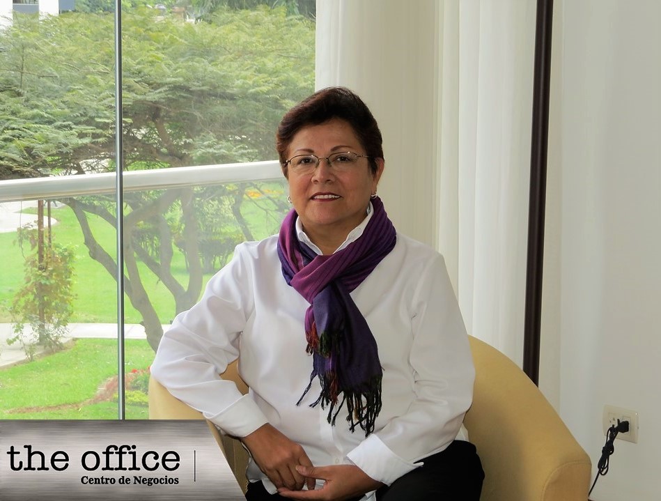 Clientes The Office - English Site